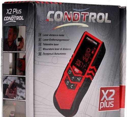 Condtrol x2 plus