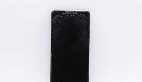 Телефон Sony F3311 Xperia E5 на запчасти