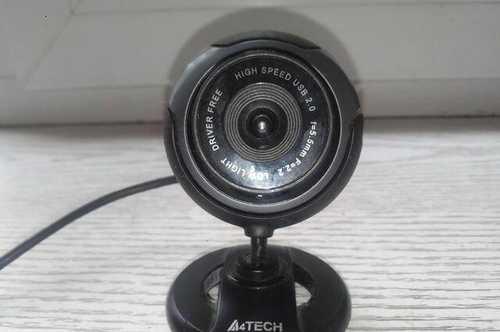 Web-камера A4tech