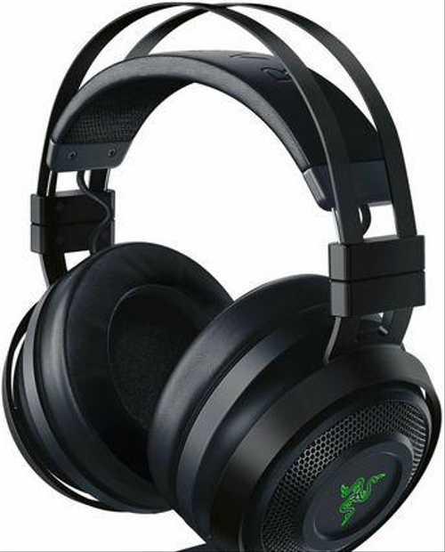 Razer Nari Ultimate