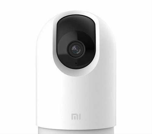 Видеокамера Xiaomi Camera 360 2K PRO (новый)