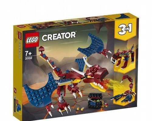 Lego Creator 31102