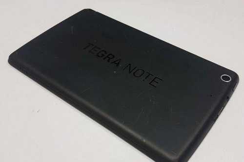 Nvidia Gazer Tegra Note 7 16gb