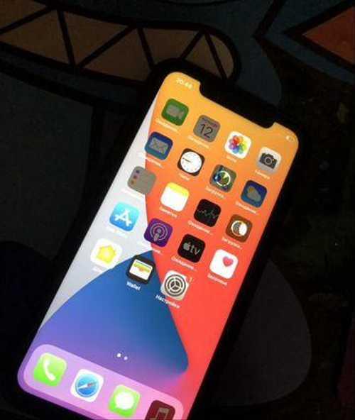 iPhone 11
