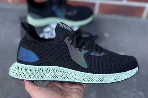 Кроссовки Adidas Alphaedge 4d р. 40-45