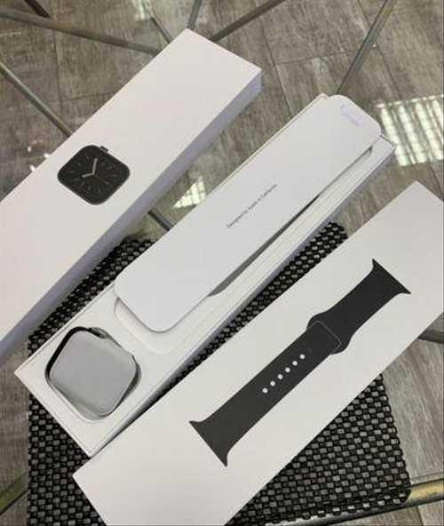 Apple watch S6