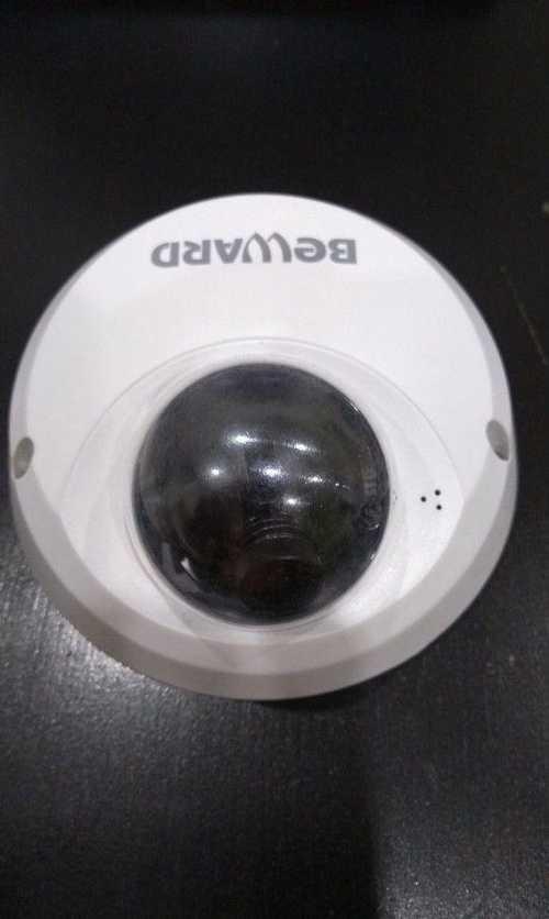 Beward bd4330d ip камера видеонаблюдения