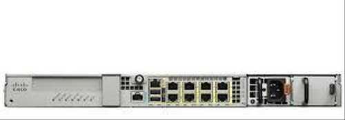 Cisco ASA серии 5555