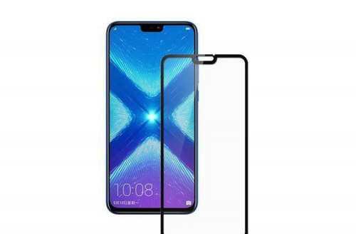 Защитное стекло Honor