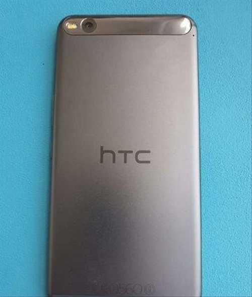 HTC One X9 3/32 серый рст отличное состяние