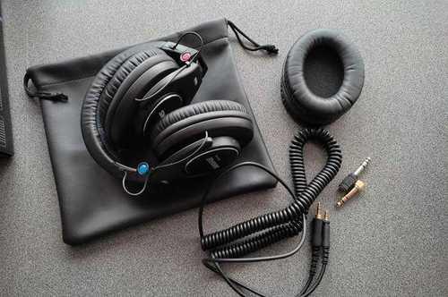 Наушники shure SRH 840