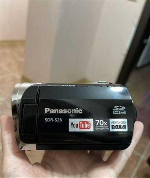 Panasonic sdr s26. Panasonic SDR s550. Panasonic SDR разбор.