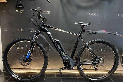 Bulls E-LTD edition Bosch XXL