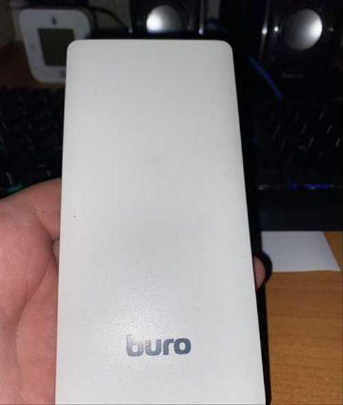 Buro Power bank на 8000 Ма,ч