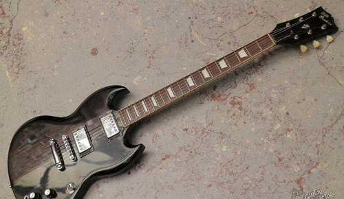Bill's Brothers SG Standard Korea 1980s