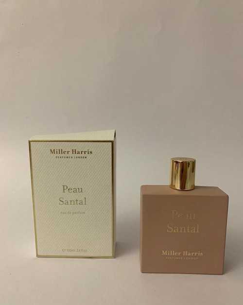Miller harris peau santal