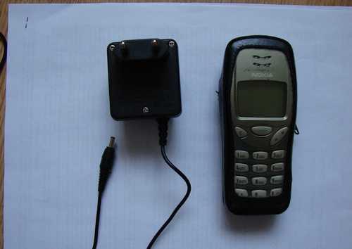 Nokia 3210, ростест, оригинал, идеал, коллекция