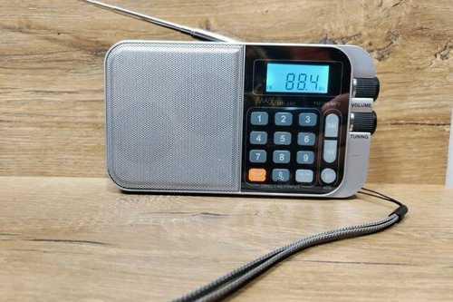 Радиоприемник MAX MR-280