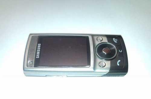 Телефон Samsung SGH-G600