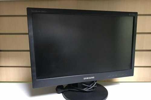 Монитор Samsung 2043SN