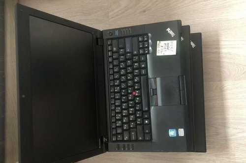 Lenovo Thinkpad L412-4шт