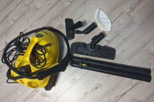 Парогенератор Karcher SC2