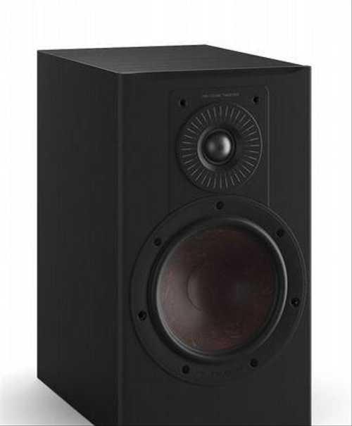 Полочная акустика Dali Opticon 2 mk2 Black Satin