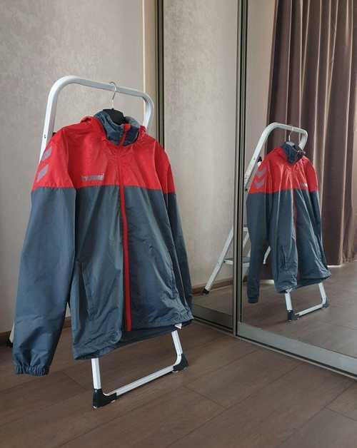 Новая куртка Hummel Sirius All Weather Jacket