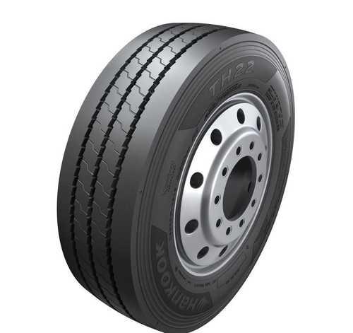 Шина 22.5 385/55 hankook TH22 160K прицеп купить | Автозапчасти ...