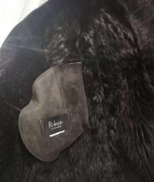 Продам дубленку