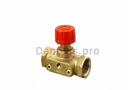 Запорный клапан ASV-M 003L7694 danfoss