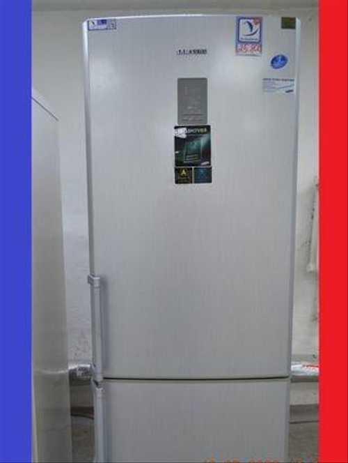 Б/У Холодильник "Samsung RL34egms"