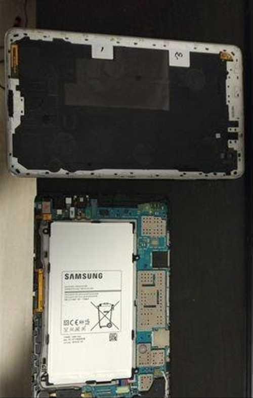 Запчасти Samsung Galaxy Tab Pro 8.4 SM-T320