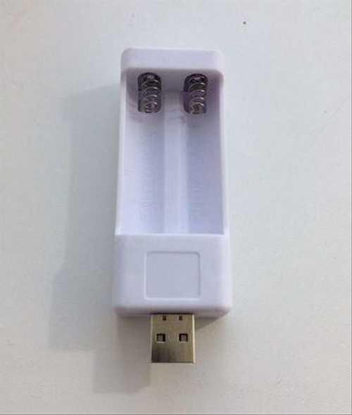 USB-зарядное устройство