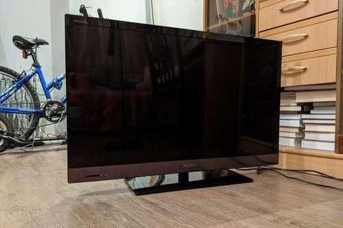 Телевизор Sony bravia 37'