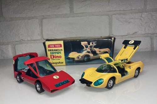 Модели 1:43