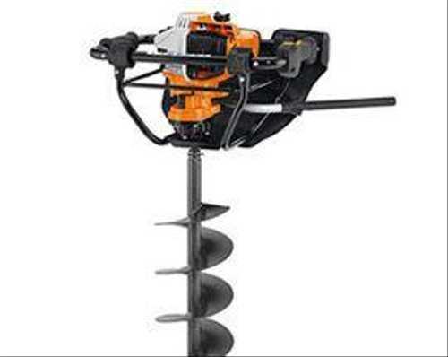 BT 131 Stihl Мотобур 1,4кВт/1,9 л.с.,10кг/4313 011
