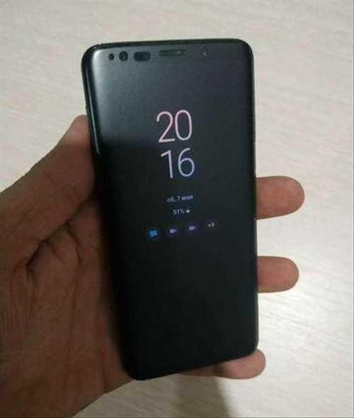Samsung galaxy s9 обмен на телефон