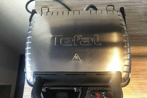 Электрогриль tefal GC306012
