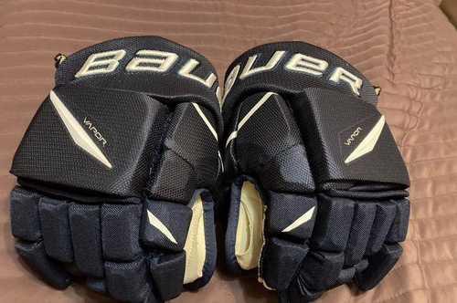 Краги Bauer vapor 2x team S20 sr