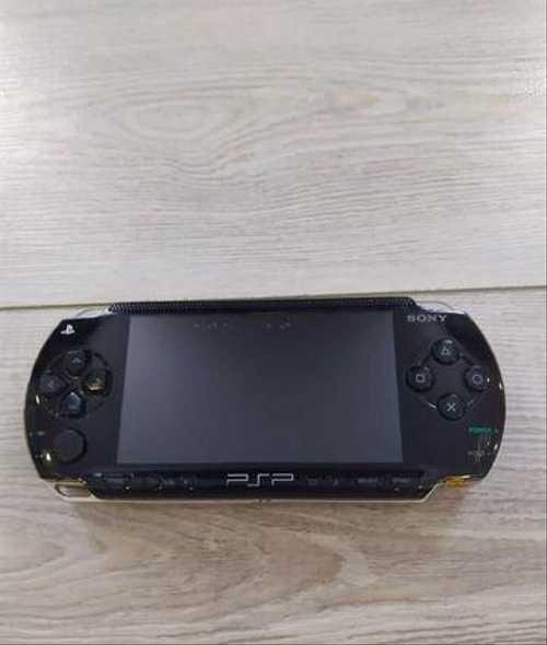 Sony PSP 1003