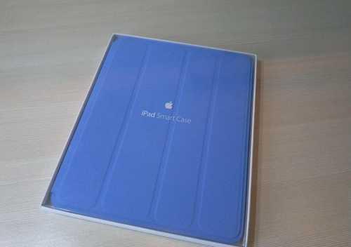 Apple - iPad 2 & The new iPad (3rd Gen) Smart Case