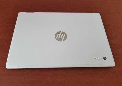 Hp Chromebook x360 i3(8th)