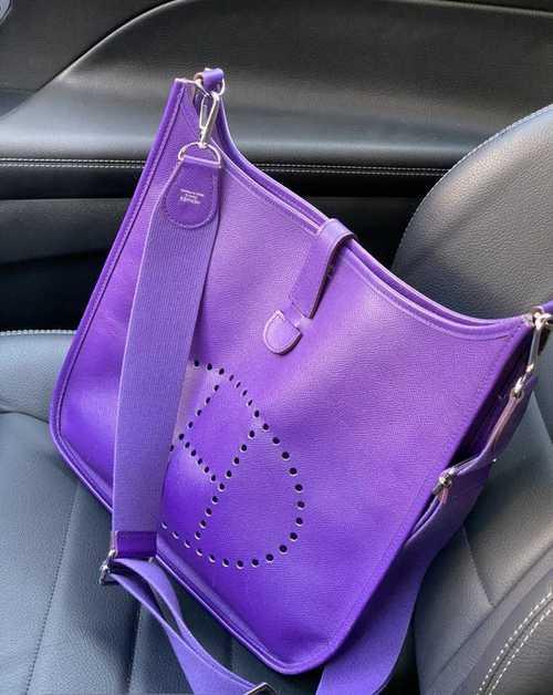 Hermes evelyne 33 BAG