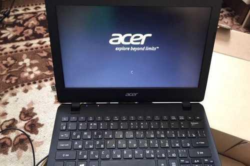 Ноутбук Acer Aspire ES1-111 (ES1-111M-C1EY)
