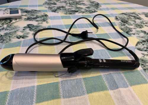 Плойка Babyliss sublim’ touch