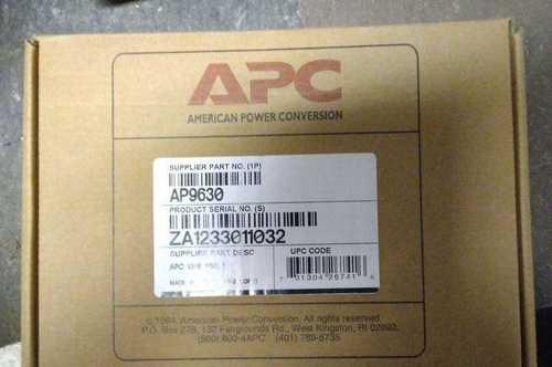 Ap9630 APC