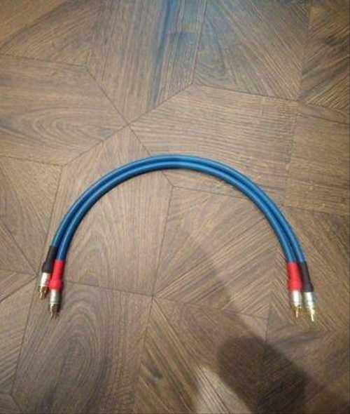 Межблочный Кабель Tchernov Audio Cable