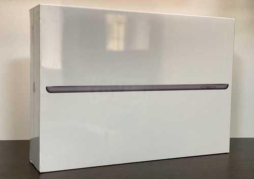 Планшет Apple iPad 7(2019) 32GB рст