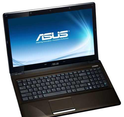 Asus k52f (М5)